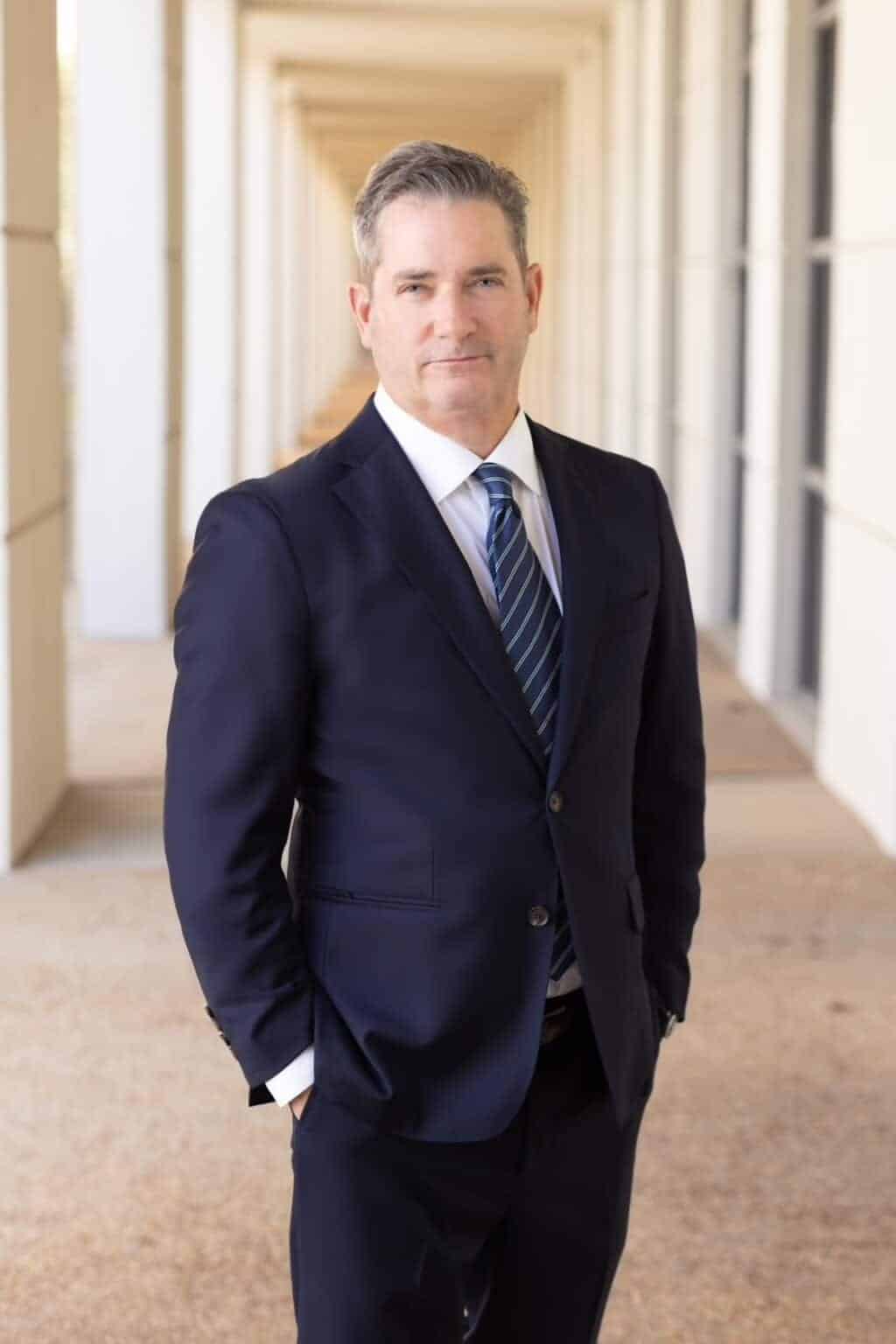 Giddens Law Firm, P.A. Truck Accident Attorneys