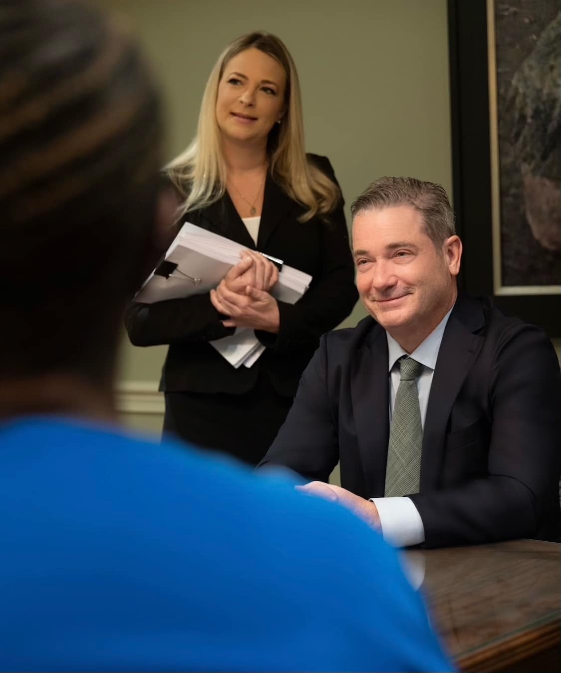 Best Jackson Personal Injury Lawyer Near Me - Giddens Law Firm, P.A.