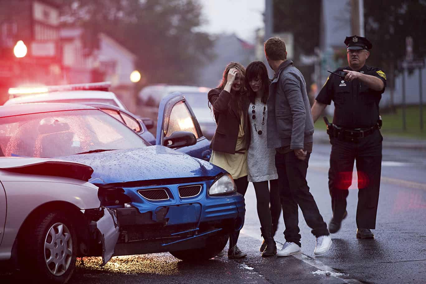 How Do I Get a Police Report After a Car Accident in Mississippi?
