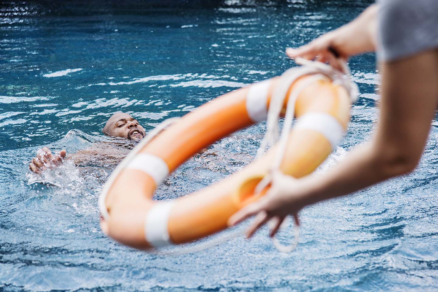 Swimming Pool Accidents and Premises Liability Cases in Jackson, MS